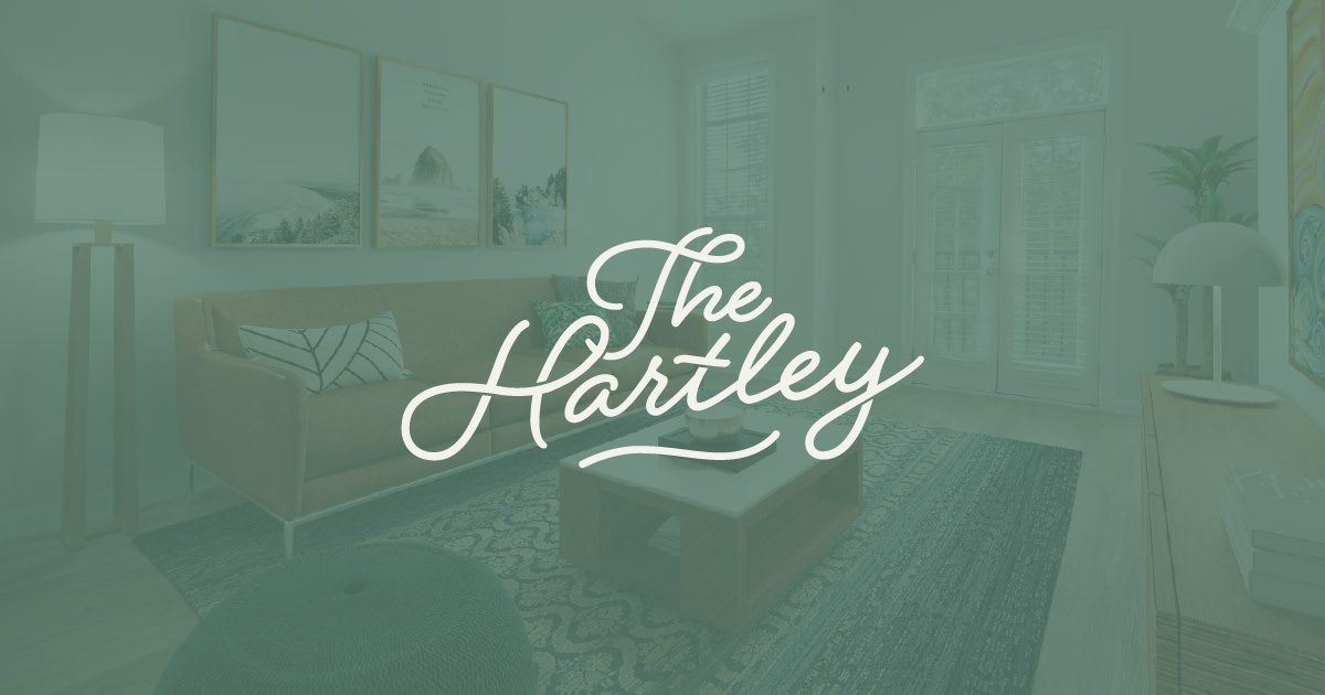 Atlanta apartments for rent | The Hartley